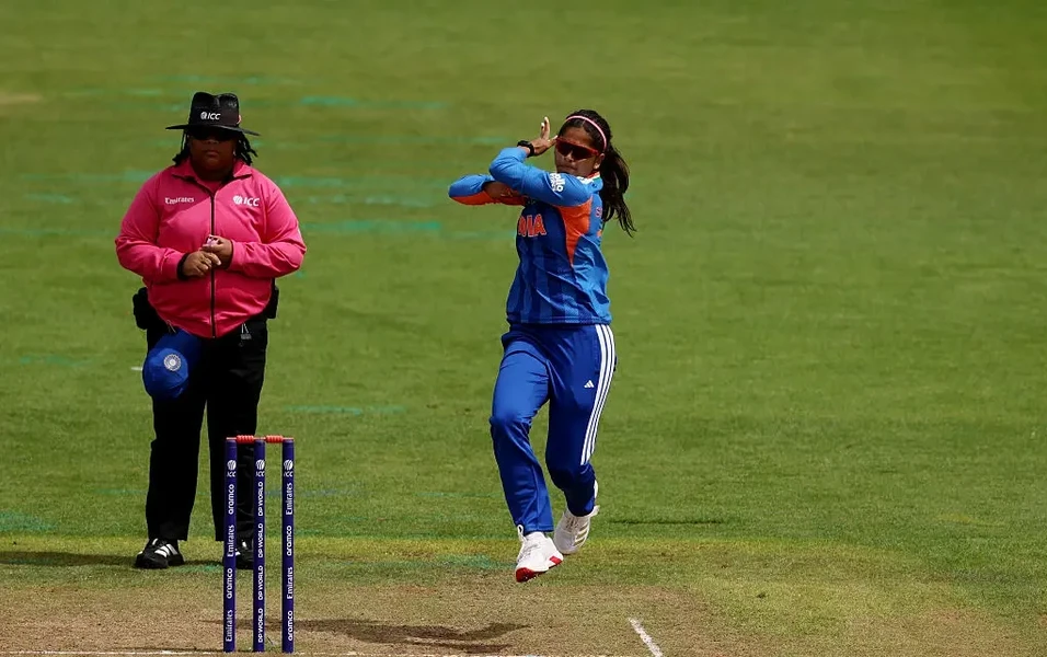 Mithali Raj flags bowling role clarity issues ahead of South Africa clash