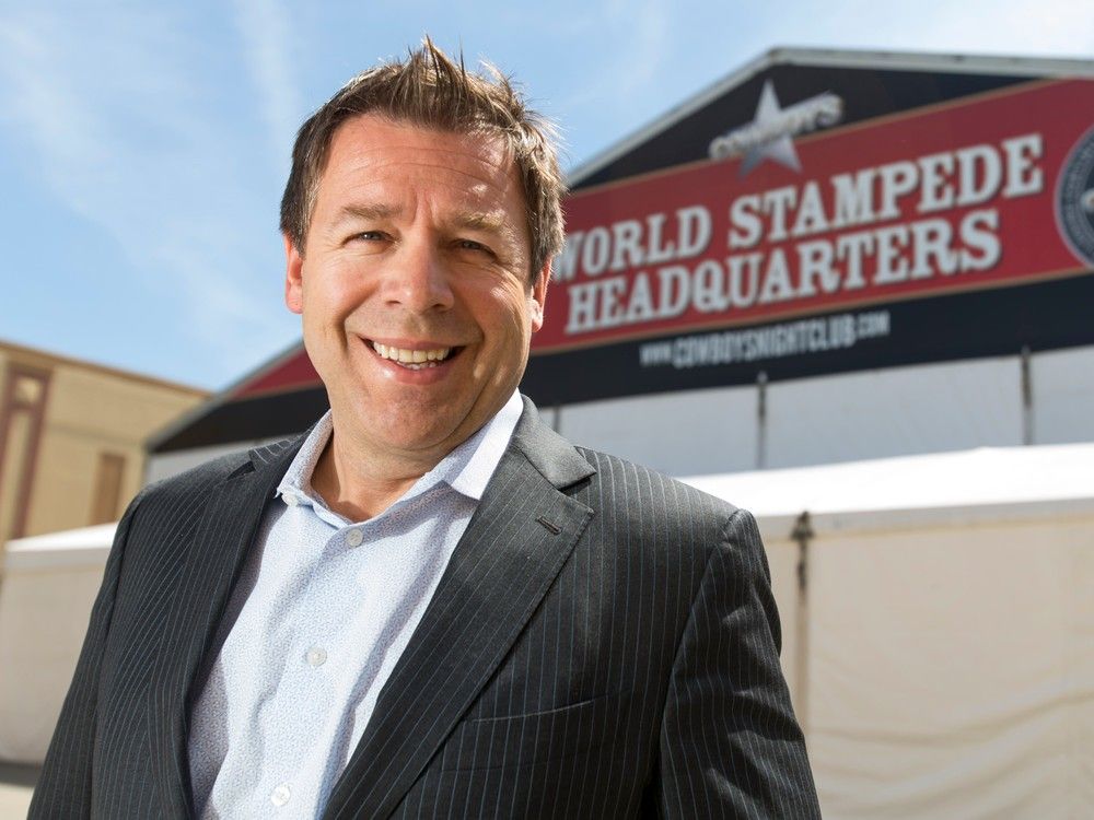 City's bid to tame Stampede week music tents raises ruckus
