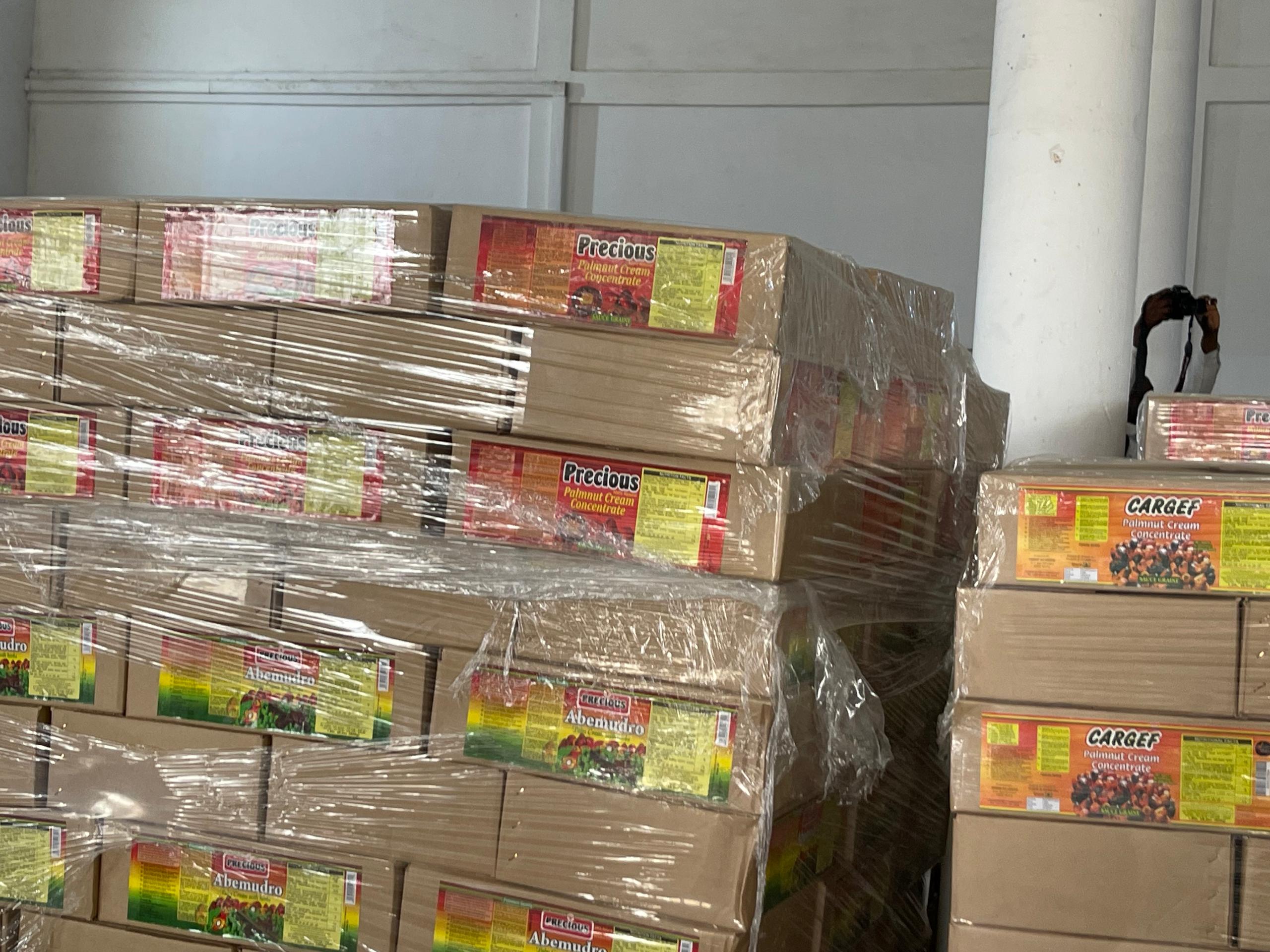 Govt urges agro-processing to absorb farm glut and create jobs