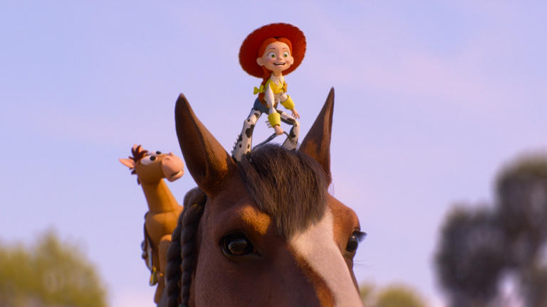 Toy Story 5 already breaking box office records