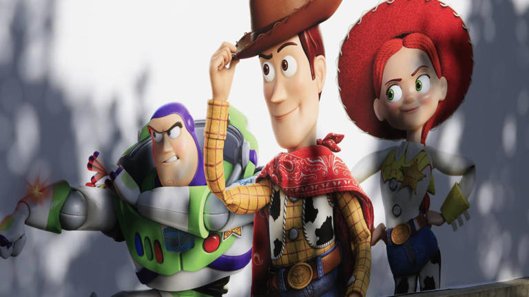 Toy Story 5 features two must-see post-credits scenes—stay for the ...