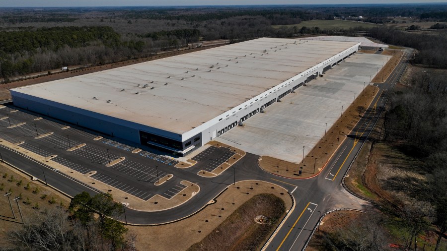 DHS abandons plan for Social Circle ICE facility in Georgia