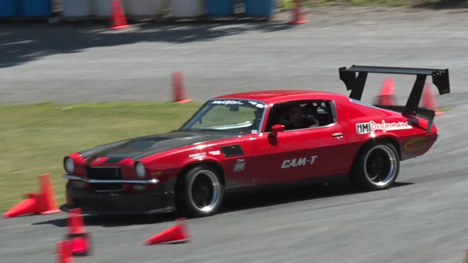 Carlisle GM Nationals returns to Cumberland County