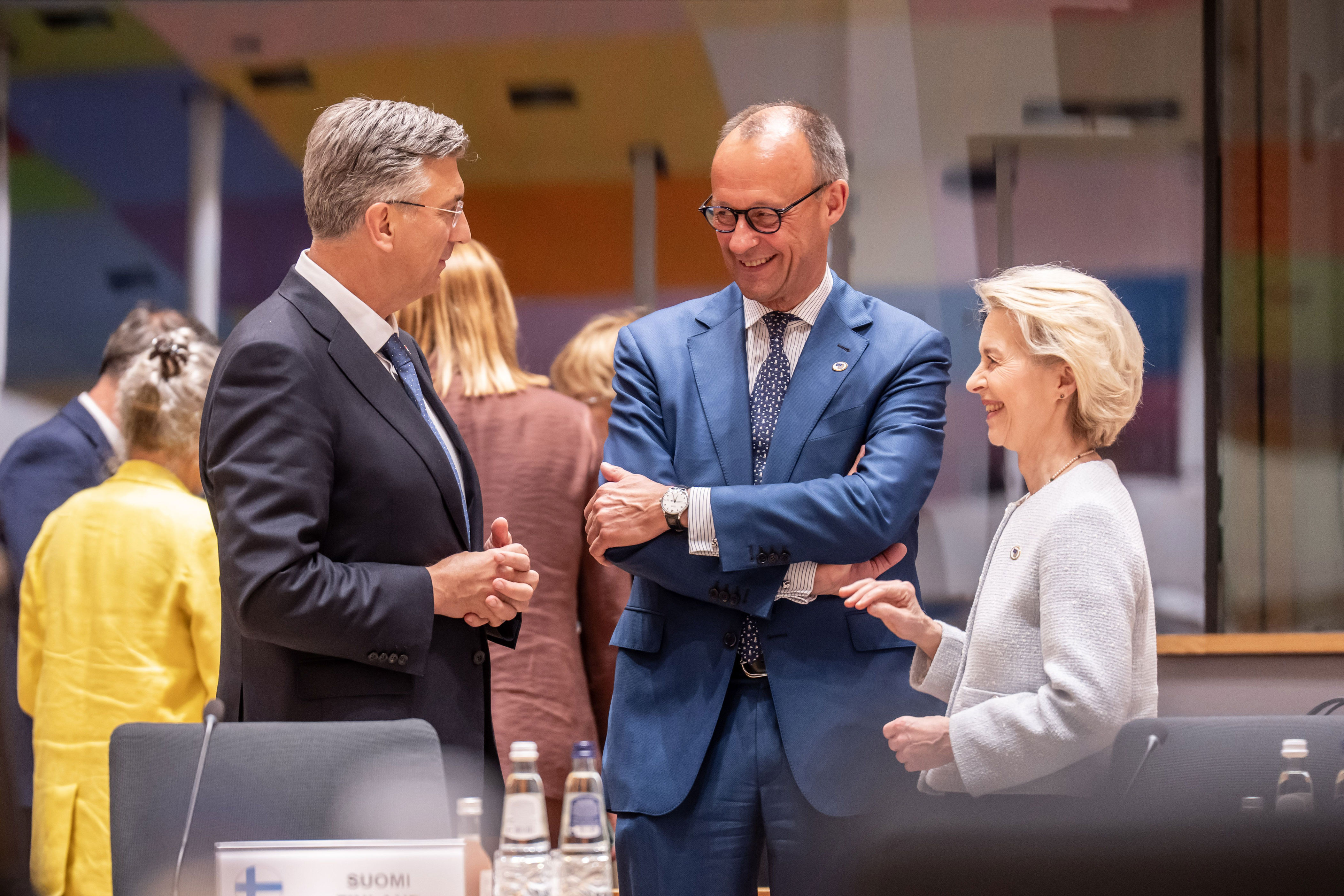 EU bereitet Zölle auf chinesische Plug-in-Hybride vor