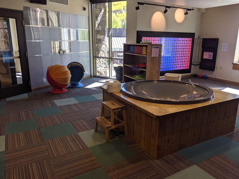 Paint your own pottery and build science projects at this one-of-a-kind ...