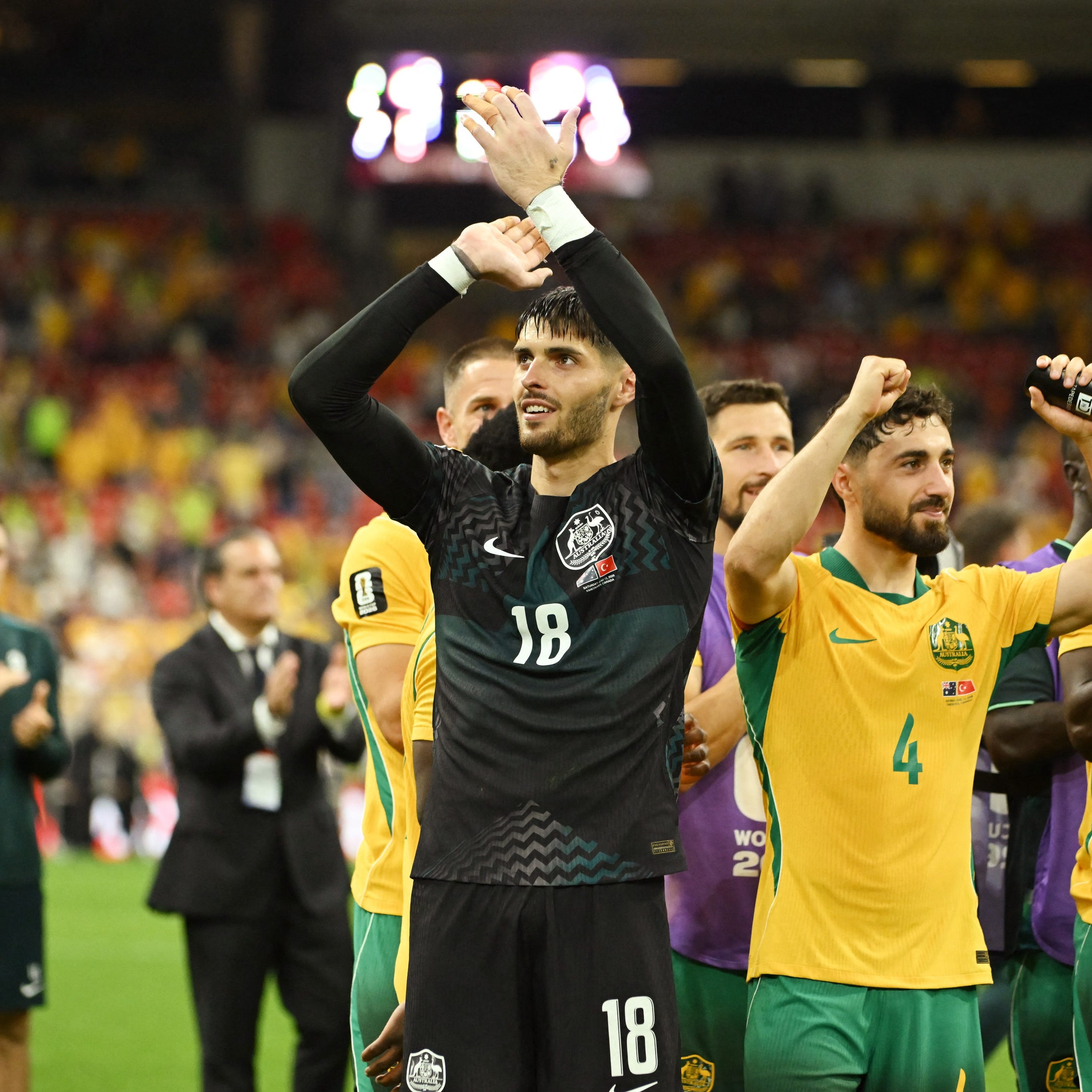 Australia's next World Cup game will decide the team's fate, shop ...