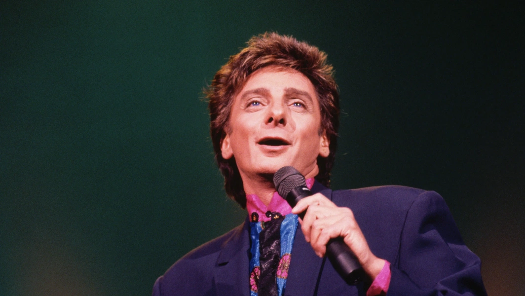 Barry Manilow’s musical journey and resilience