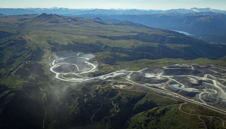 Province approves underground expansion for Red Chris Mine in northwest BC