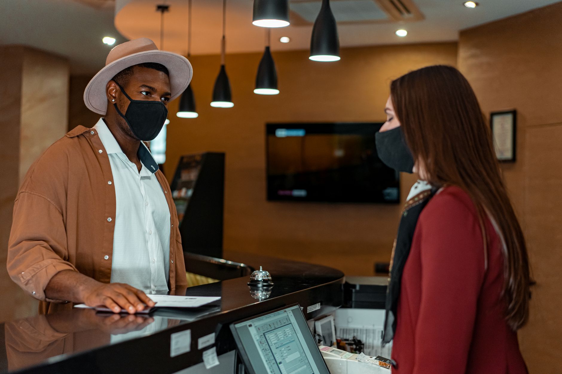 The 5 hotel check-in questions that can rescue your first hour