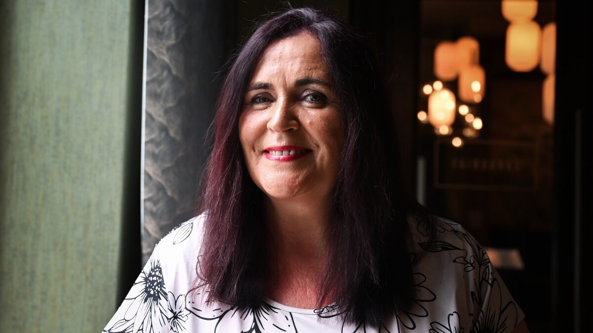 'The first place that made me feel safe': Sex abuse survivor praises ...