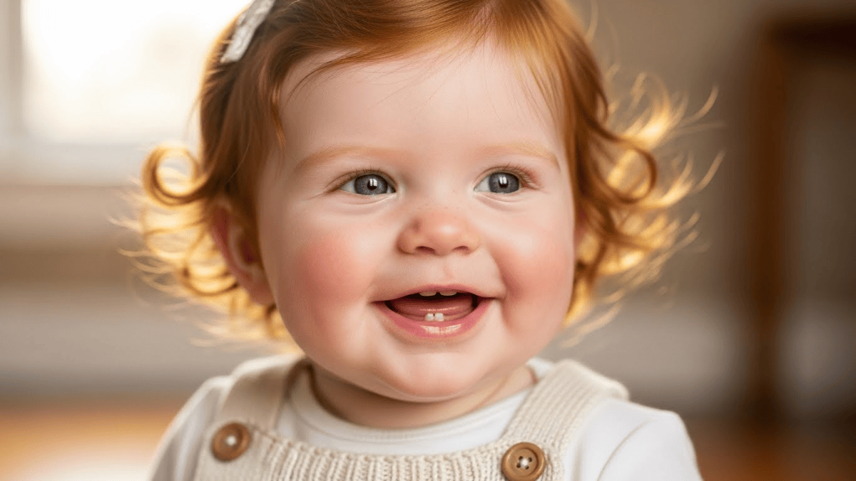 15 baby girl names wise mothers choose to inspire success and confidence