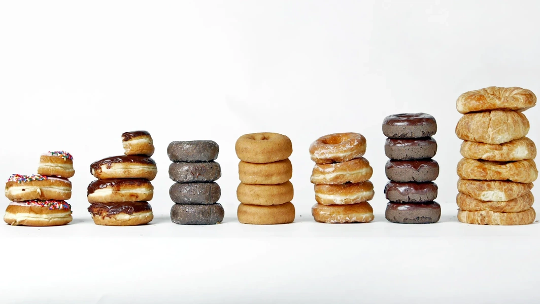 New Costco bakery treats to try in 2026