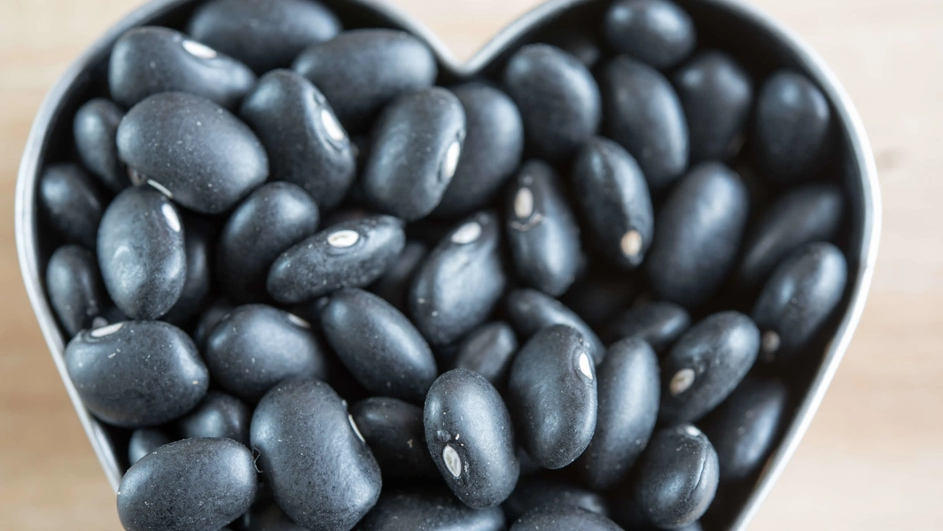 Black beans ranked healthiest for nutrient and heart benefits