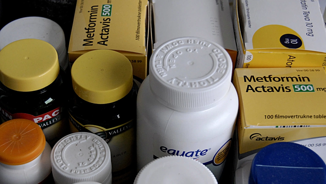 Metformin’s potential role in aging and longevity