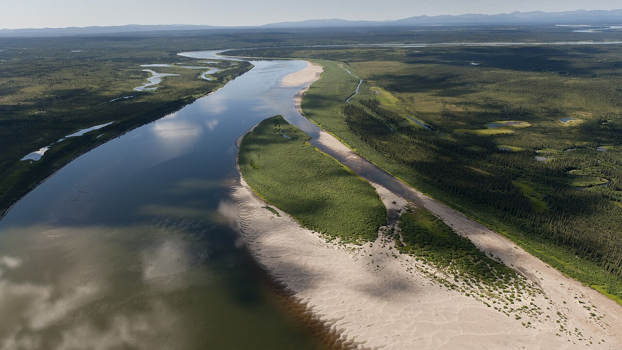 Fewer than 8,000 people visited this Alaska park in 2025, and it has ...
