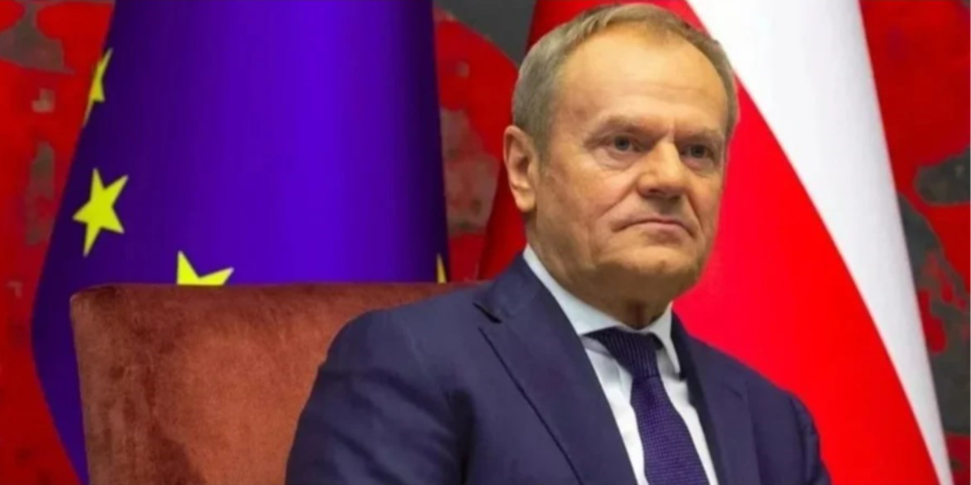 Tusk backs Magyar's stance against fast-tracking Ukraine's EU accession