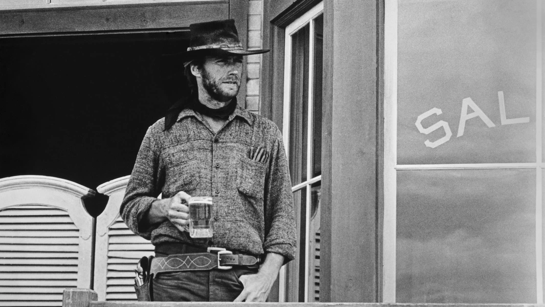 5 lesser-known Clint Eastwood westerns
