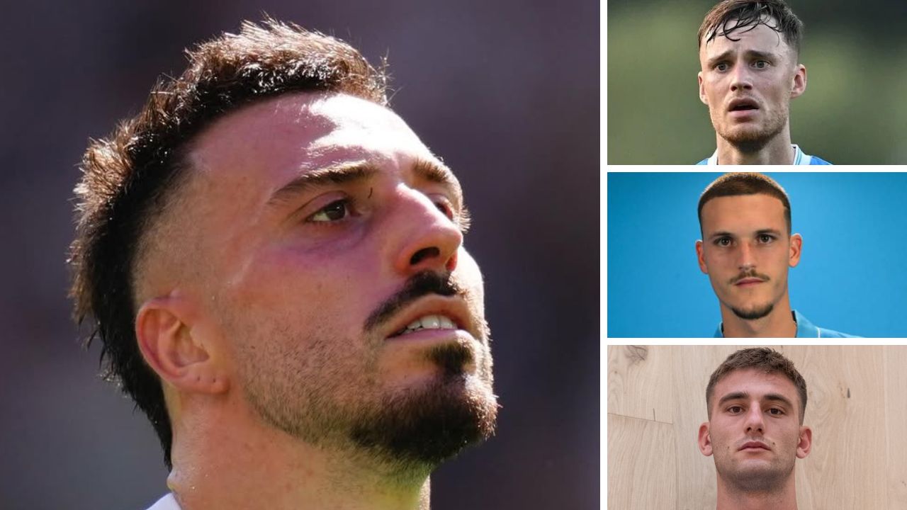 Uno scambio potrebbe sbloccare Gila al Napoli: Gattuso ha fatto tre nomi