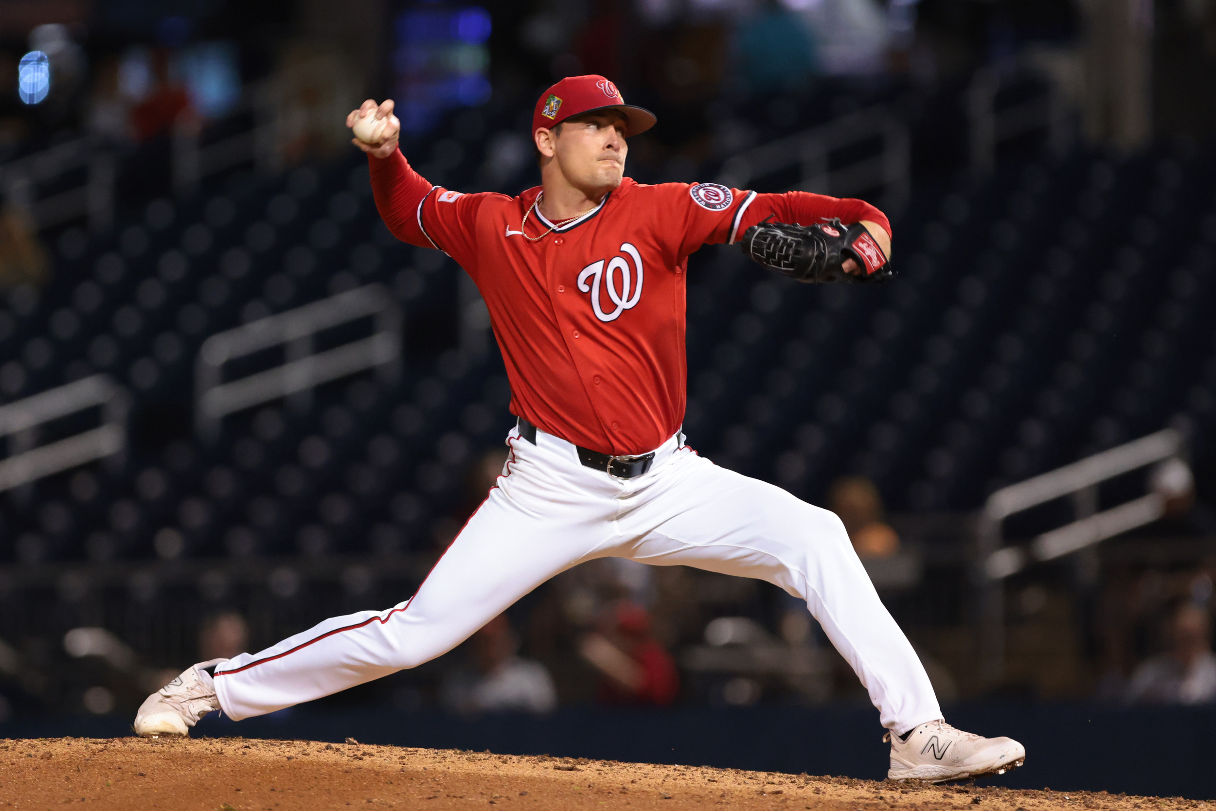 Drew Smith to opt out of deal with Twins
