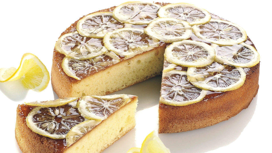 Lemonade cakes in every style and flavor