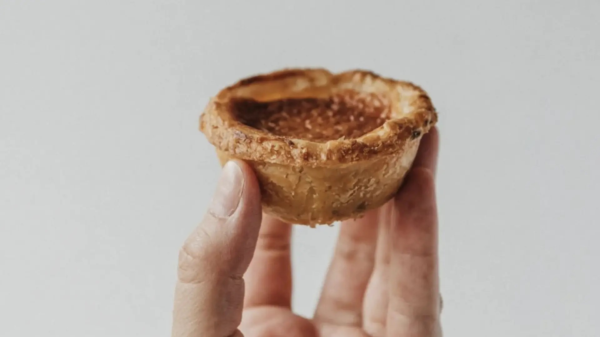 Pastel de arroz, el dulce típico de Bilbao que (curiosamente) no lleva ...