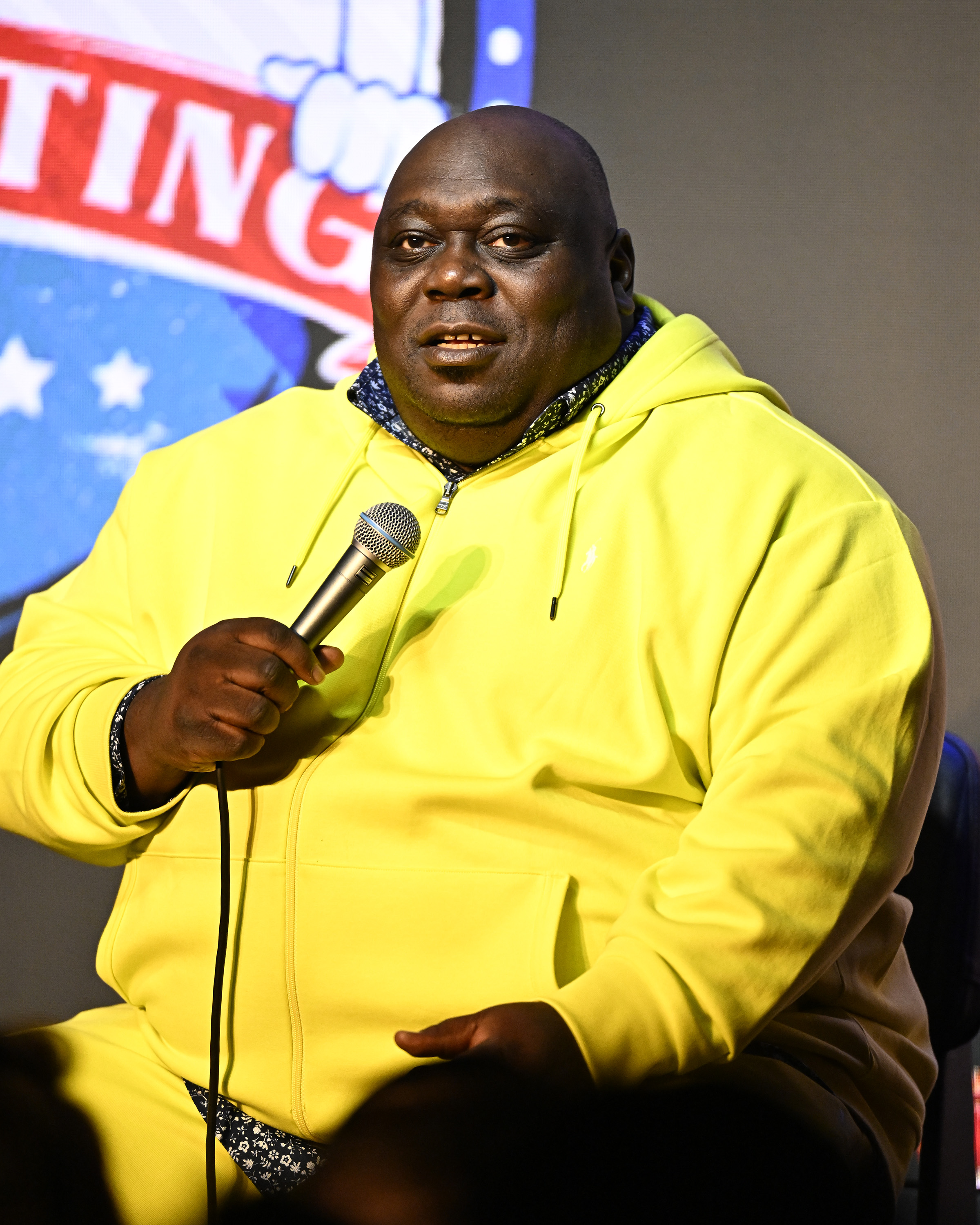 Inside 'Elf' star Faizon Love's downfall story, from stardom to arrest