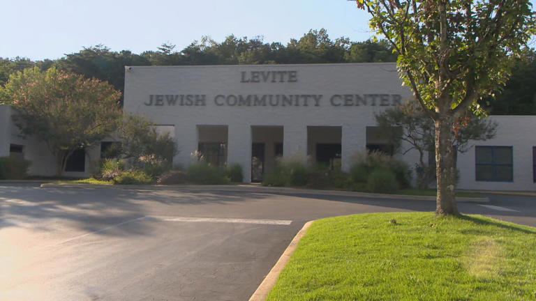 Preschooler removed from program after gun found in backpack at Levite ...