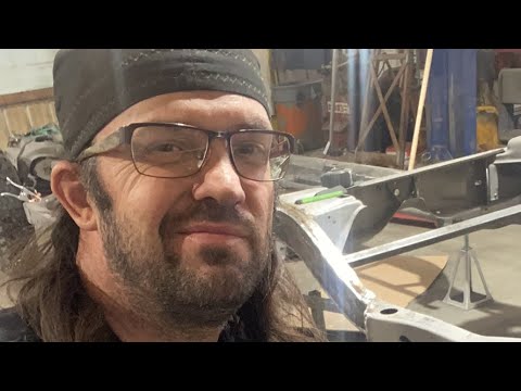 Watch me work magic on this Chevelle!
