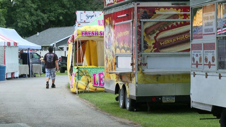 A tidal wave of business: America250 concert crowd expected to boost ...