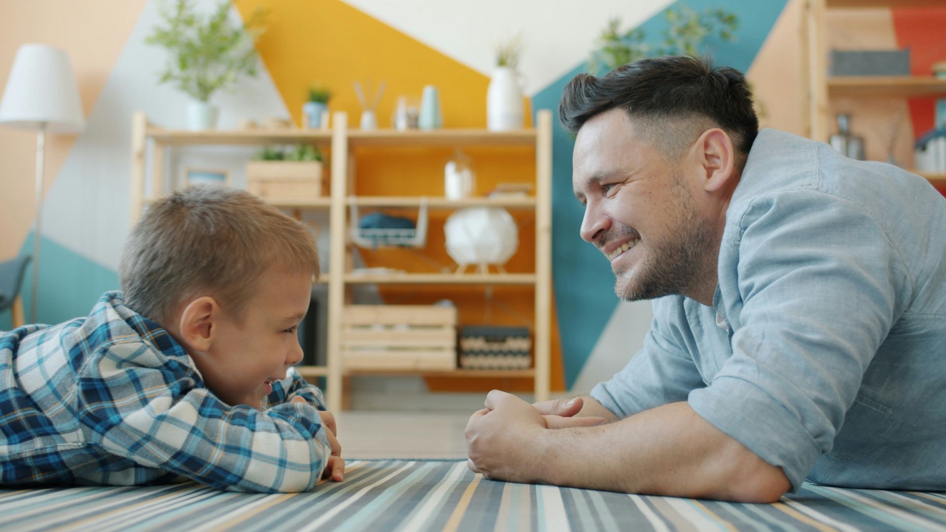 20 things good parents do that don’t get enough credit