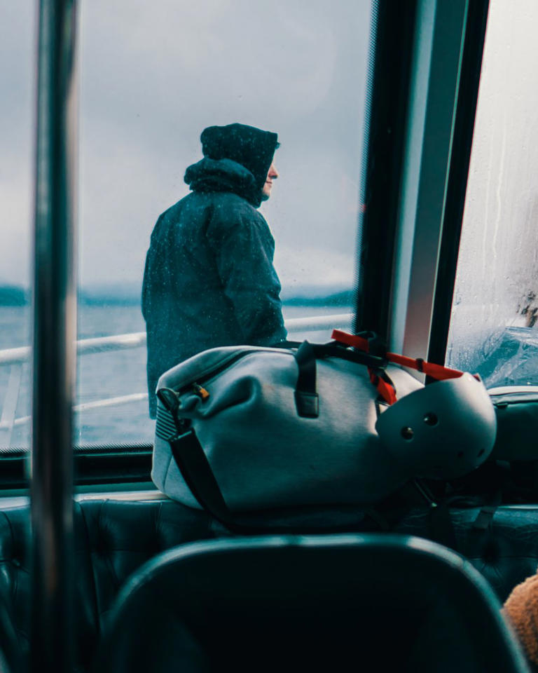 5 ferry boarding habits that keep a short crossing from feeling like a ...