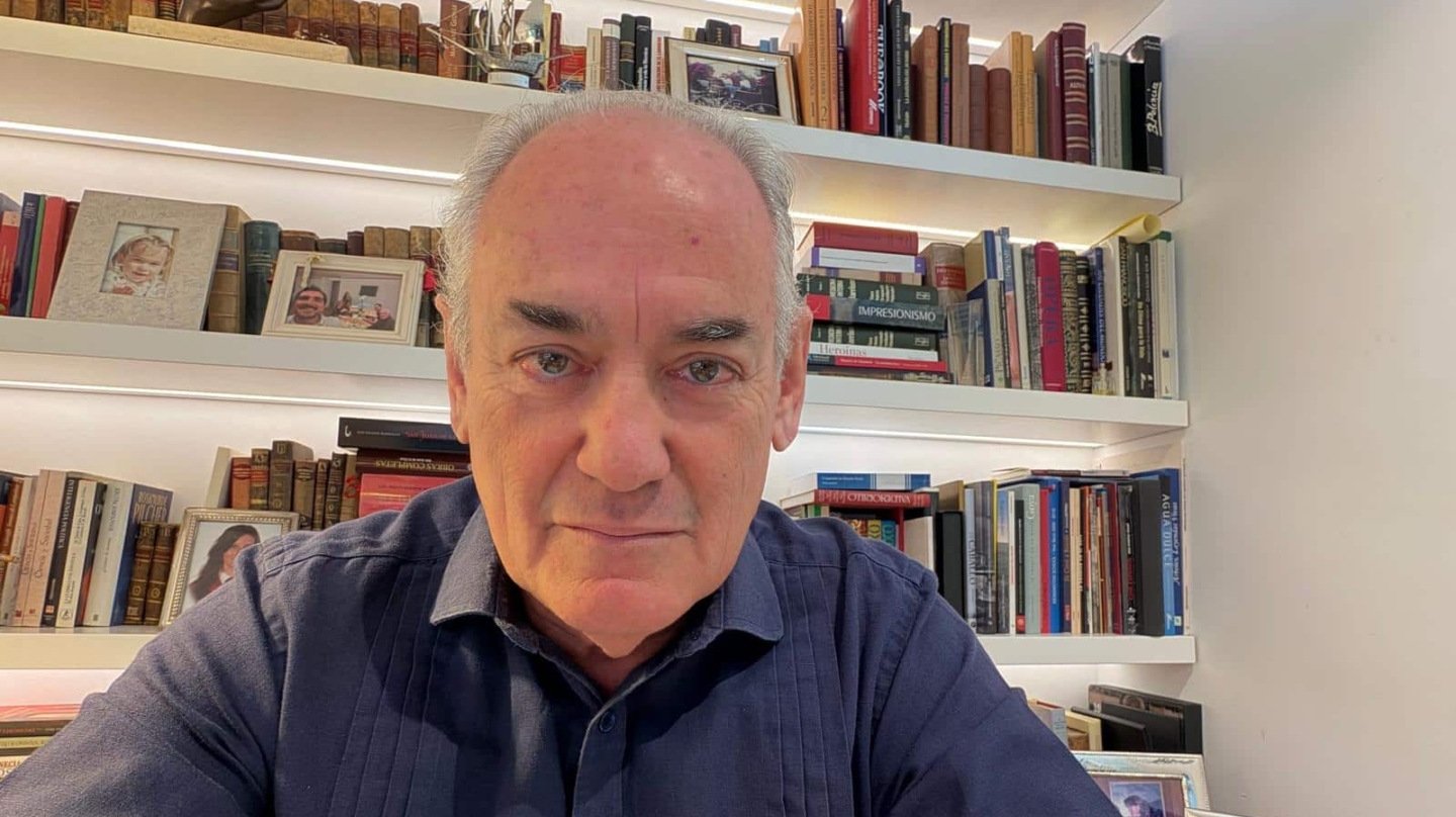 Doctor Cabrera: "El remordimiento es patrimonio exclusivo de las ...