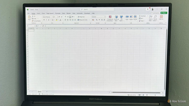 3 beginner-friendly Excel projects to try this weekend (June 19-21)