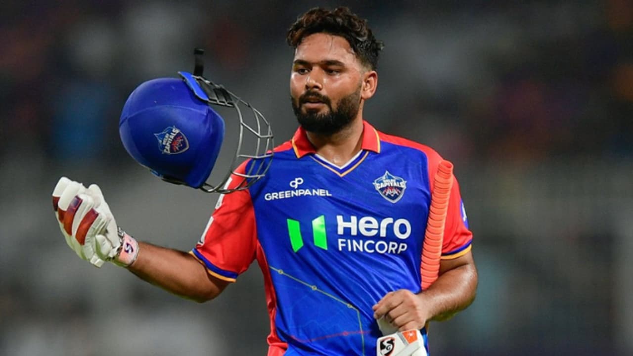 Rishabh Pant’s DC return: Reason behind ex-LSG skipper’s massive 12 ...