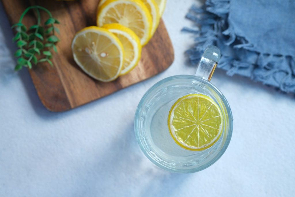 Inside everyday gut hacks that turn simple drinks into fast-acting ...