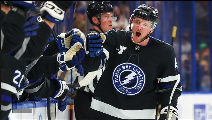 Inside the Leafs: What does Darren Raddysh bring to the blue line?