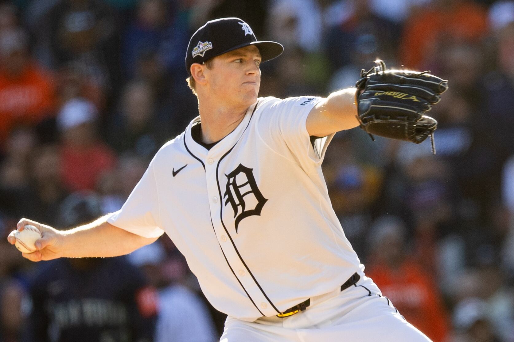 Tigers injury report: Starting pitcher set for return, Gleyber Torres ...