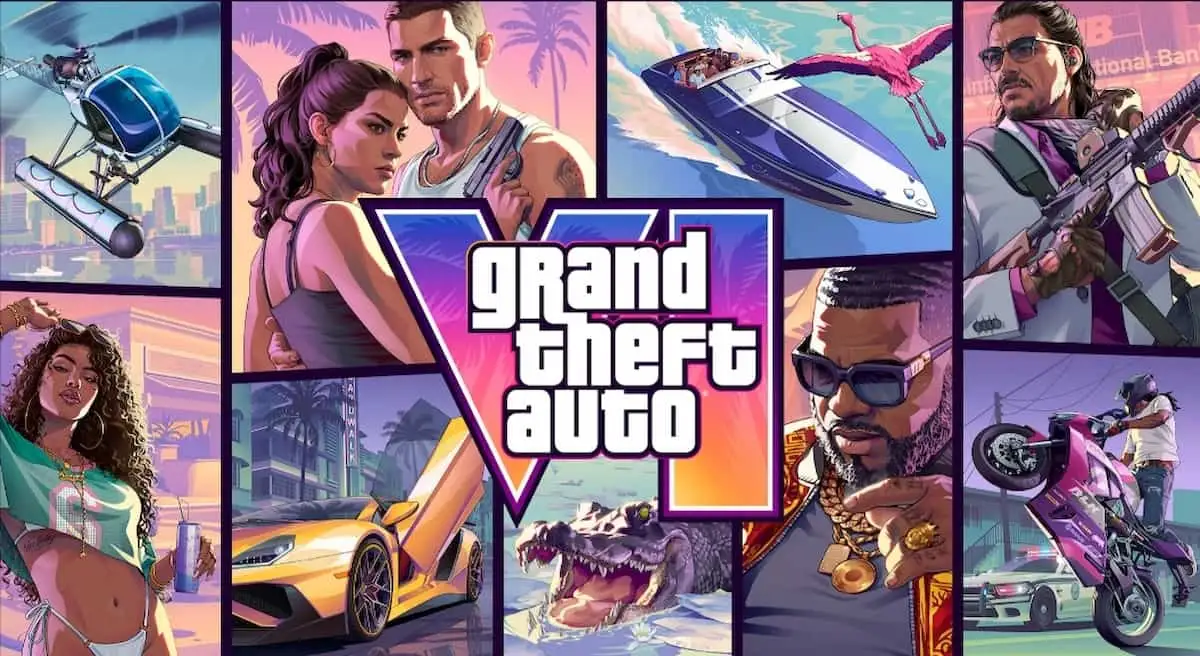 Unhinged GTA 6 fans are fixated on alligator teeth, but it’s okay ...