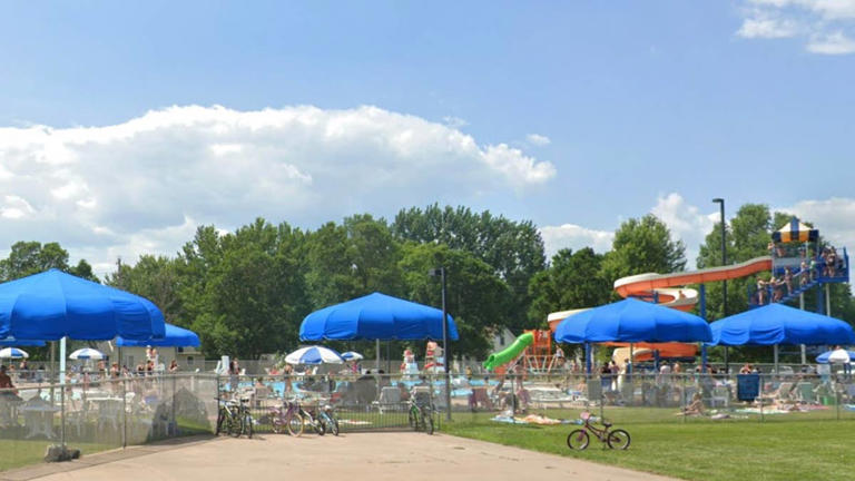 Girl revived by lifeguards after being found unresponsive in Rush City pool