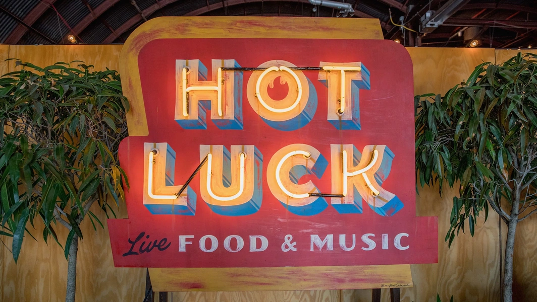 People Inc. buys Hot Luck Festival for national growth