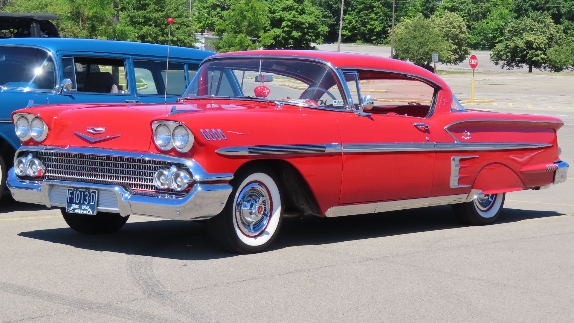 The 20 best models Chevrolet ever released