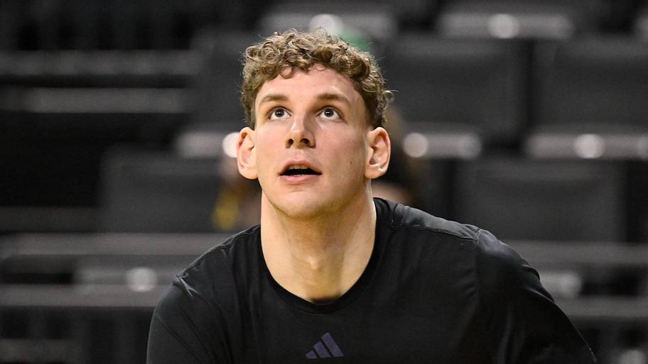 Warriors can't afford to ignore highly gifted big man as NBA draft ...