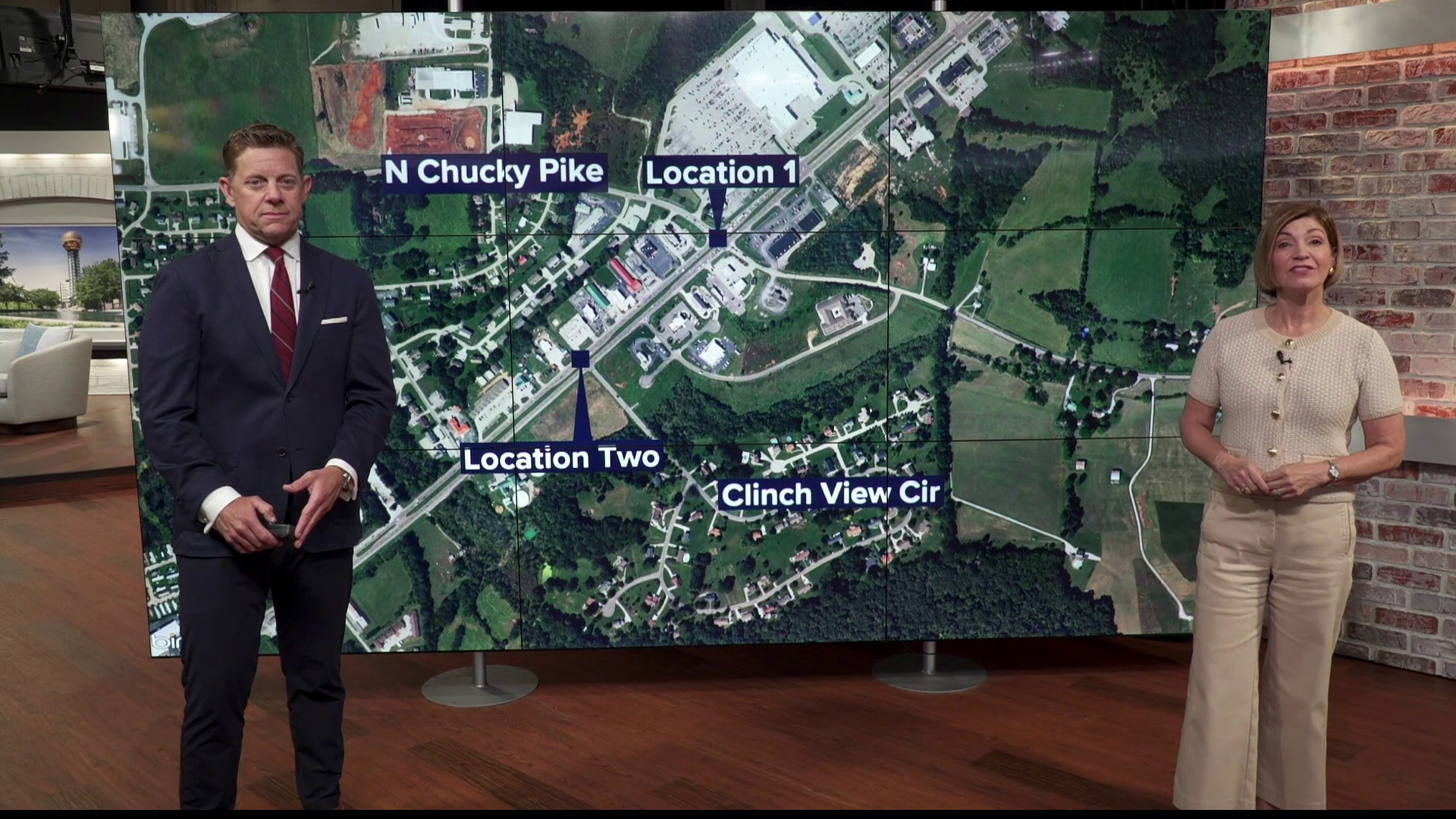 Jefferson City debates U-turn bans at key intersections