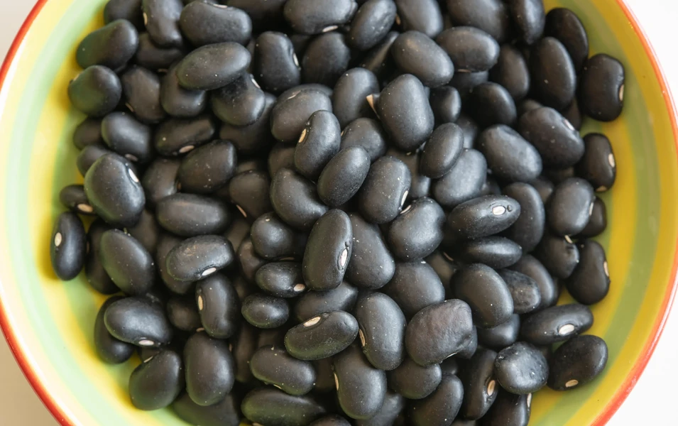 Black beans ranked healthiest for nutrient and heart benefits