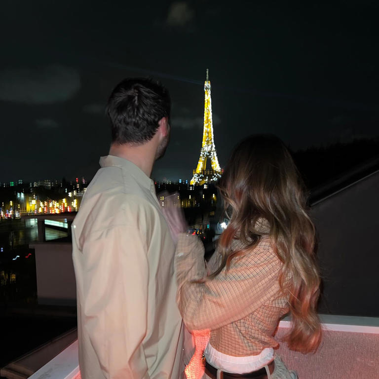 Hailee Steinfeld reveals name of her and husband Josh Allen’s baby daughter
