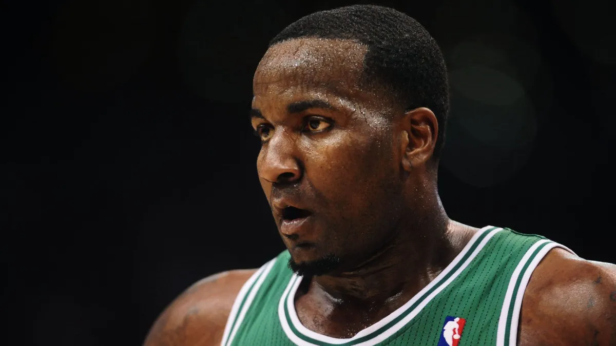 ESPN analyst, former Celtics NBA champion Kendrick Perkins lands new job