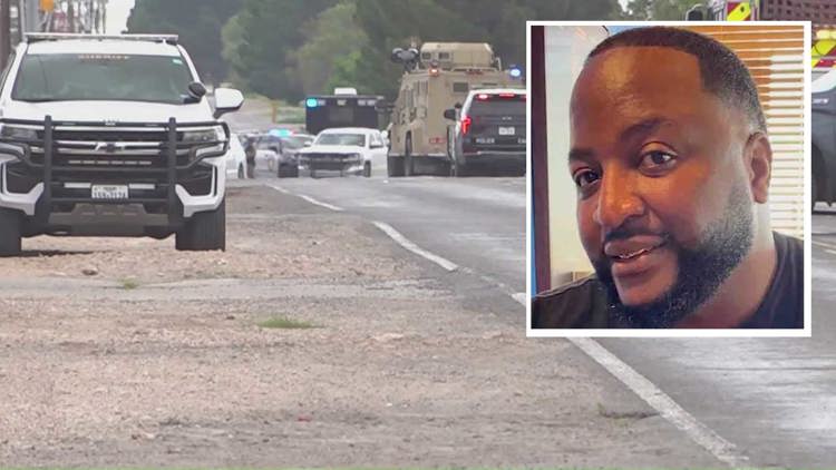 Houston truck driver remains in critical condition after Midland mass ...