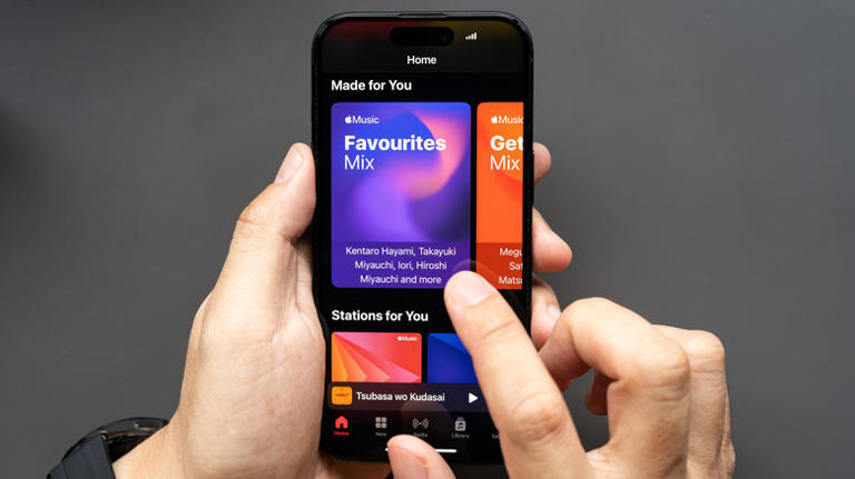iOS 27: 4 new features added to the Apple Music app