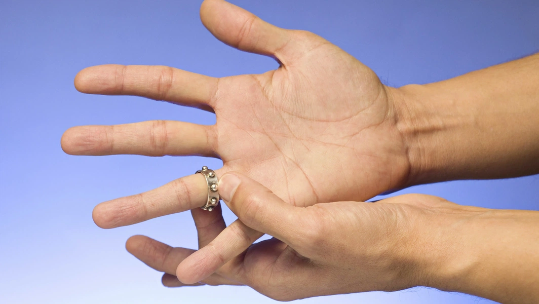 How to protect your engagement ring from damage