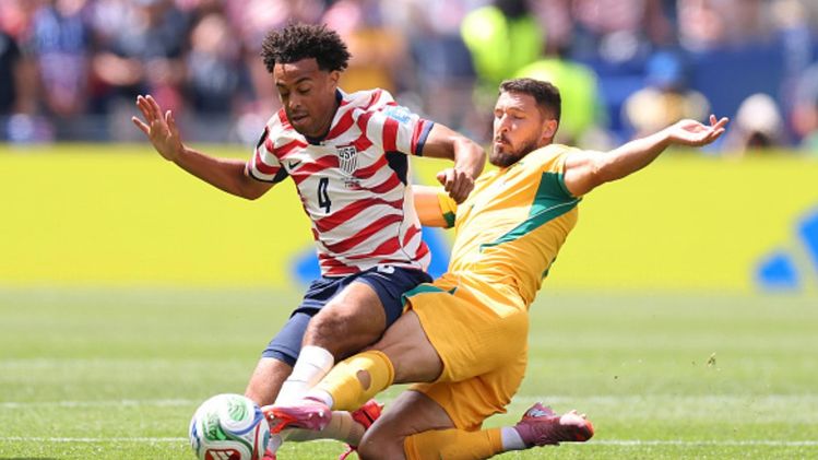 United States qualify for 2026 World Cup round of 32 with stunning win ...